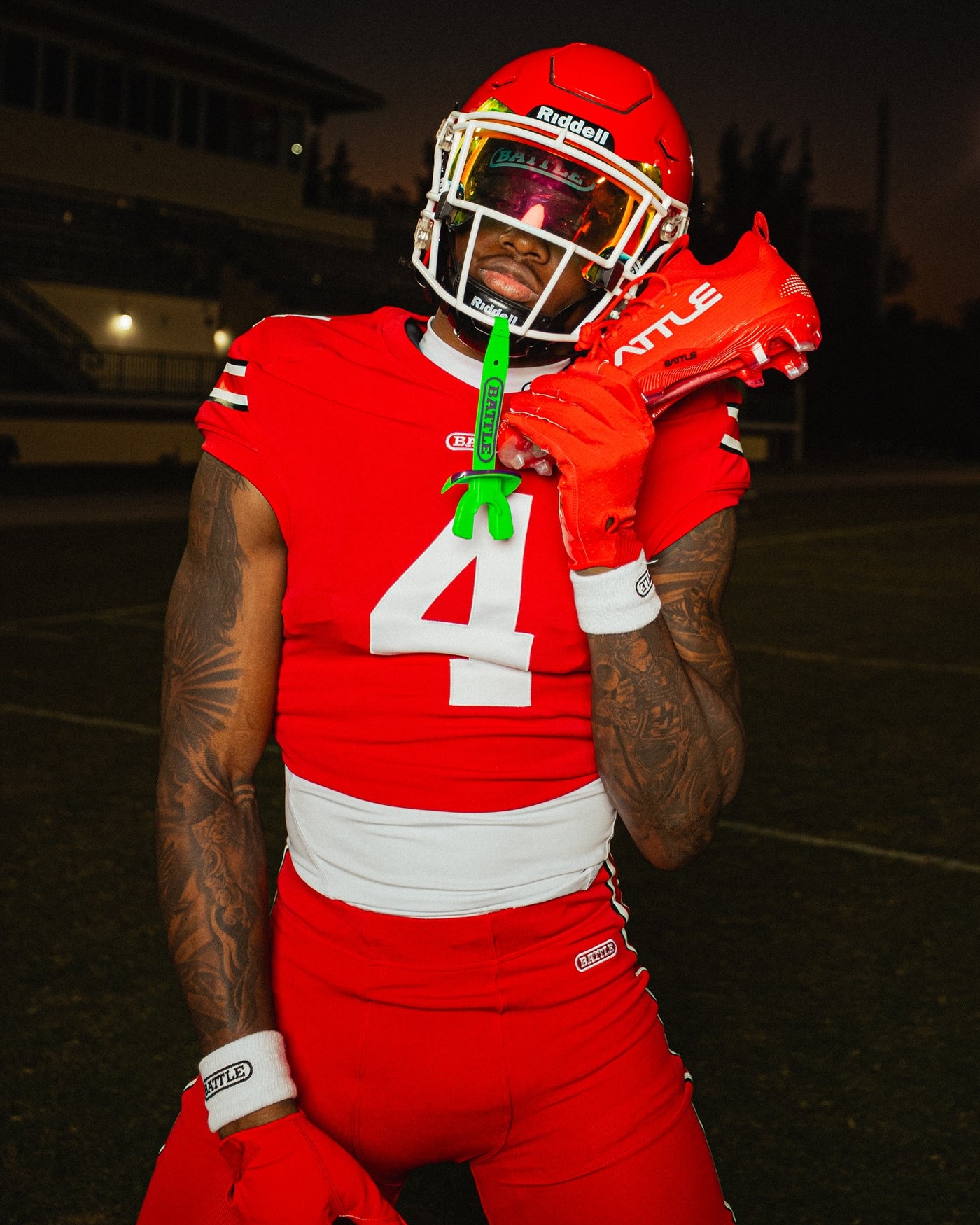 Reyrr - Premium American Football Equipment & Gear – Reyrr Athletics